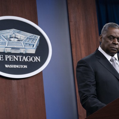 Analysis: Here’s What to Look For in Biden’s First Pentagon Budget ...