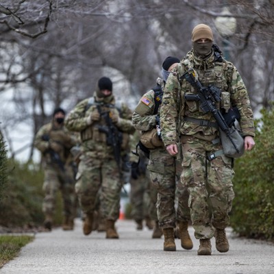 The Domestic Counterterrorism Strategy Is a Good Start—But Needs More ...