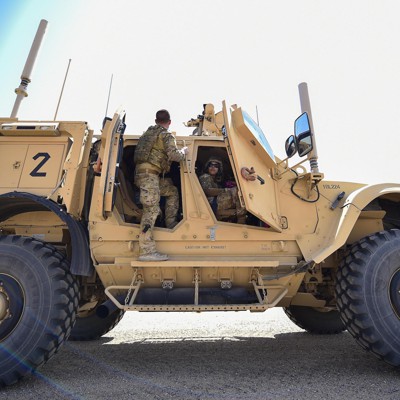 What Will Decrease Training Deaths? More Training, GAO Says - Defense One