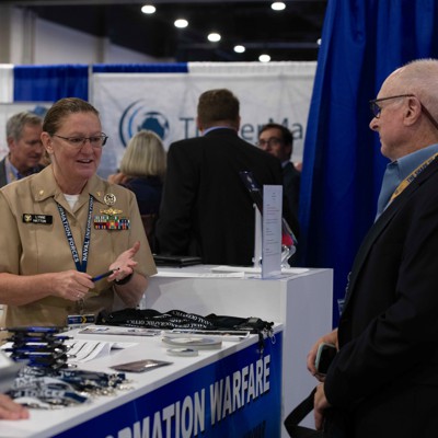 Defense Business Brief: Sea Air Space wrapup; Senators eye billions for ...
