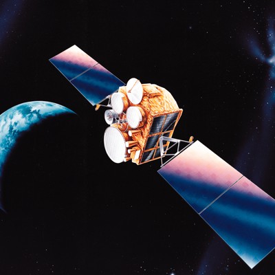 Private Equity Firm Acquires Geost, Whose Sensors Protect Satellites ...