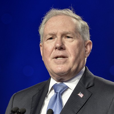 Air Force’s Kendall Creates Space Acquisition Office, Accelerates ...