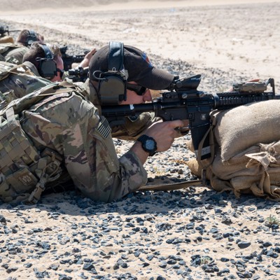 The Defense Budget Process Is Broken - Defense One