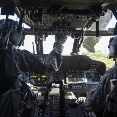 An Army Pilot Just Re-Invented Flight Training for the Digital Era ...