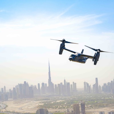 The Air & Space Brief: New B-21 public debut details, Taiwan ADIZ ...