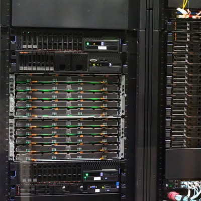 America’s First Exascale Supercomputer Is ‘On Track’ for 2021 ...