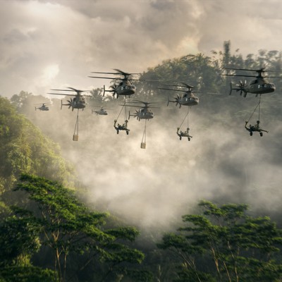 Sikorsky Exploring Ways to Link Next-Gen Helicopters to F-35 - Defense One