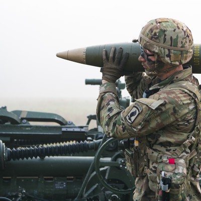 Rising Inflation Is Beginning to Worry Pentagon Leaders - Defense One