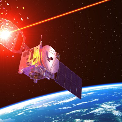 Should Killing a Satellite Provoke War on Earth? - Defense One