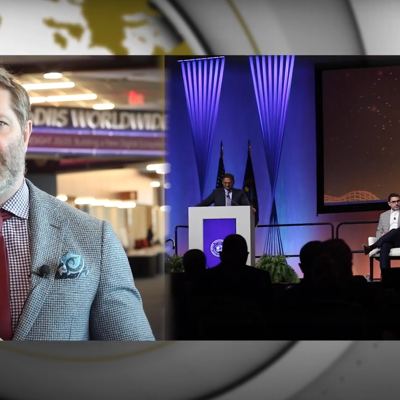 DODIIS Conference Wire: USAF's Information Warfare - Defense One