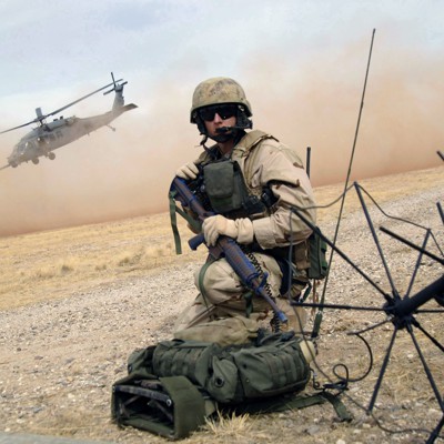 The Army’s new medical data link connects medevac helicopters and ...