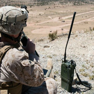 OPED: new conformal batteries expedite moves to a digital soldier ...