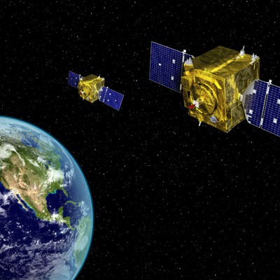 BAE offers new high-speed, resilient space computer - Defense One