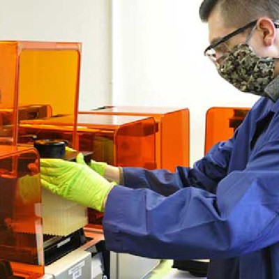 3D printing opens DOD to cyber risks, IG finds - Defense One