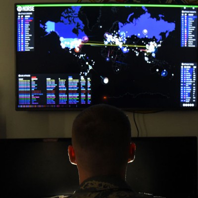 Special forces shape plans for new cyber career path - Defense One