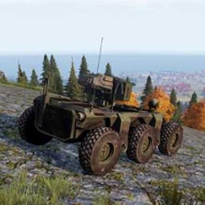 Army goes deep on autonomous systems - Defense One