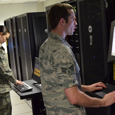 Air Force modifies NetCents 2's small biz application services deal ...