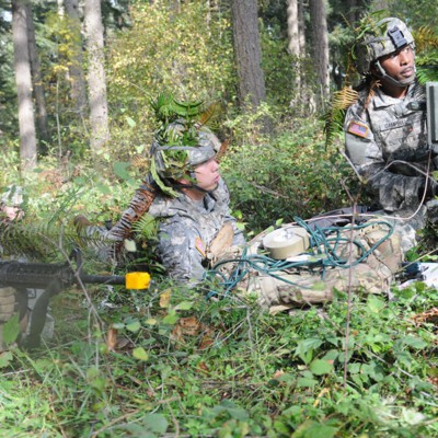 Army giving cyber capabilities to tactical units - Defense One