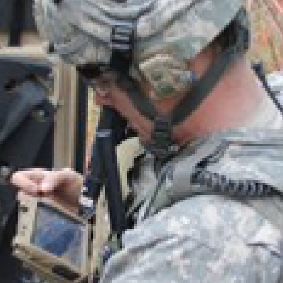 Army expanding, streamlining tactical network - Defense One