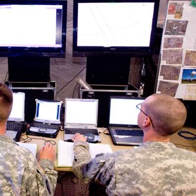 Army unveils far-reaching network strategy - Defense One