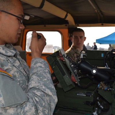 Army looks to boost security, bandwidth with network modernization ...