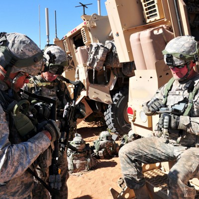 The Army is automating digital certificate monitoring in the field ...