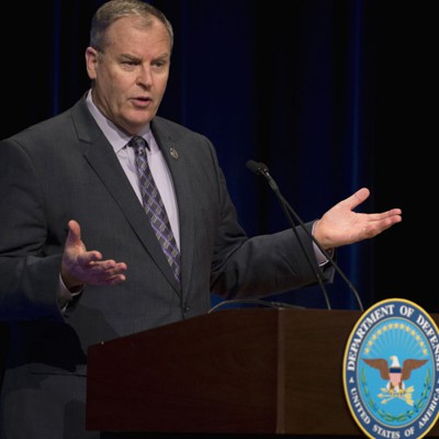 DOD's Third Offset Strategy: what man and machine can do together ...