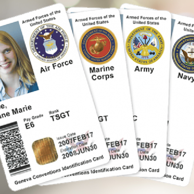 The end of CAC? Don't hold your breath - Defense One