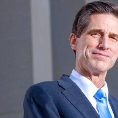 How 2020 became Dana Deasy's year of delivery - Defense One