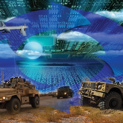 Mercury acquisition embeds its presence in military systems - Defense One