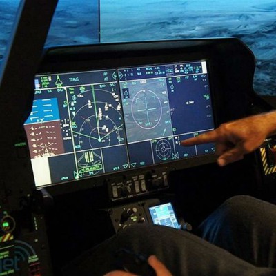 Pentagon gives F-35 new avionics, mission systems for 2021 - Defense One