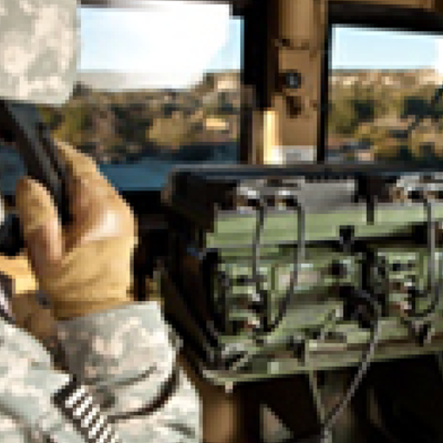 New radios to improve SOCOM’s tactical communications - Defense One