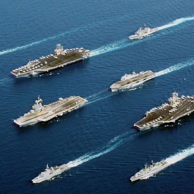 Navy to get new deputy enterprise program executive - Defense One