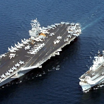 Navy aims for the next generation of integrated warfighting tech ...