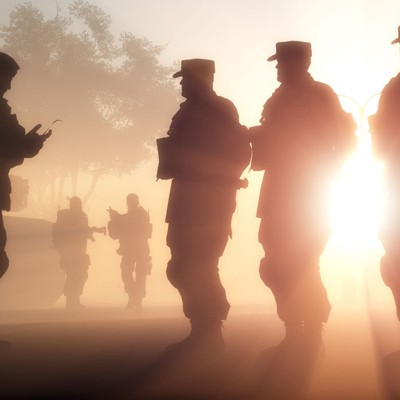Marine Corps in the next phase of MCEITS IT transformation - Defense One