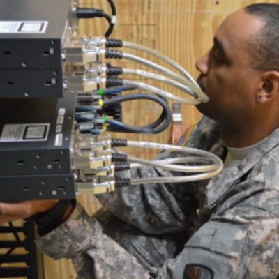 JRSS moving to cloud, Windows 10 - Defense One