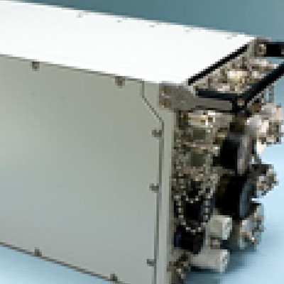 MIDS-JTRS enters aircraft testing and integration phase - Defense One