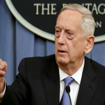 Mattis plans to bolster DIUX - Defense One