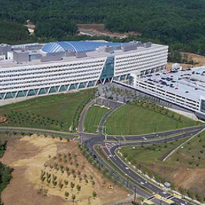 How NGA is handling hybrid telework - Defense One