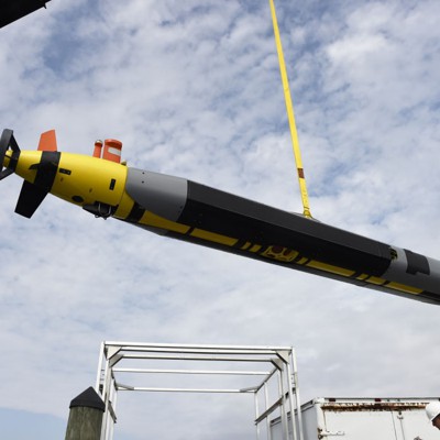 DARPA dives in to underwater navigation project - Defense One