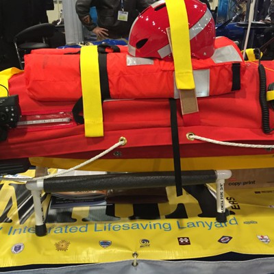 Navy's robotic lifeguard answers the call - Defense One