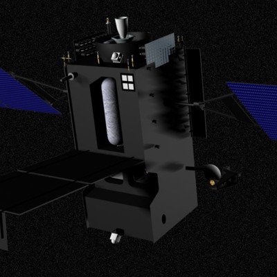 MDA awards $99M deal to continue space-based sensor work - Defense One