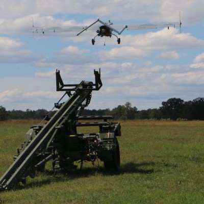 Army adds $97M to Shadow drone deal - Defense One