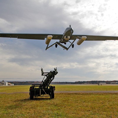 Army wants lightweight weapons for UAS - Defense One