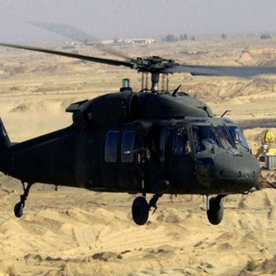Army Black Hawk helicopters will soon be unmanned - Defense One