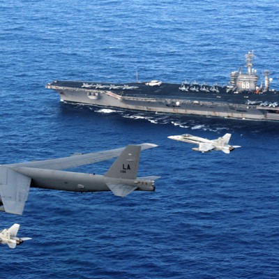 Navy still has long way toward CANES installation - Defense One