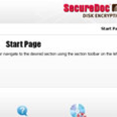 WinMagic SecureDoc locks down your laptops - Defense One