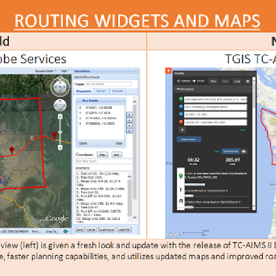 Army deploys update to transportation platform - Defense One