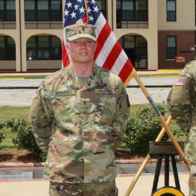 Army looks to bring in cyber pros as colonels - Defense One