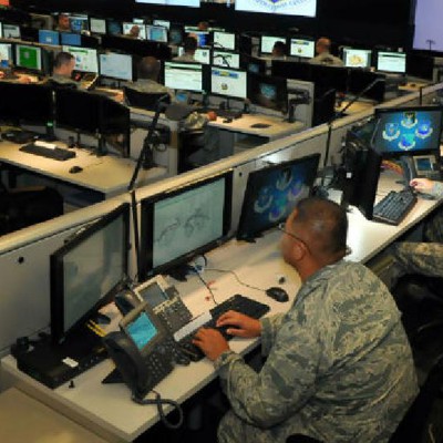 PEO Digital shows Air Force shift on software development - Defense One